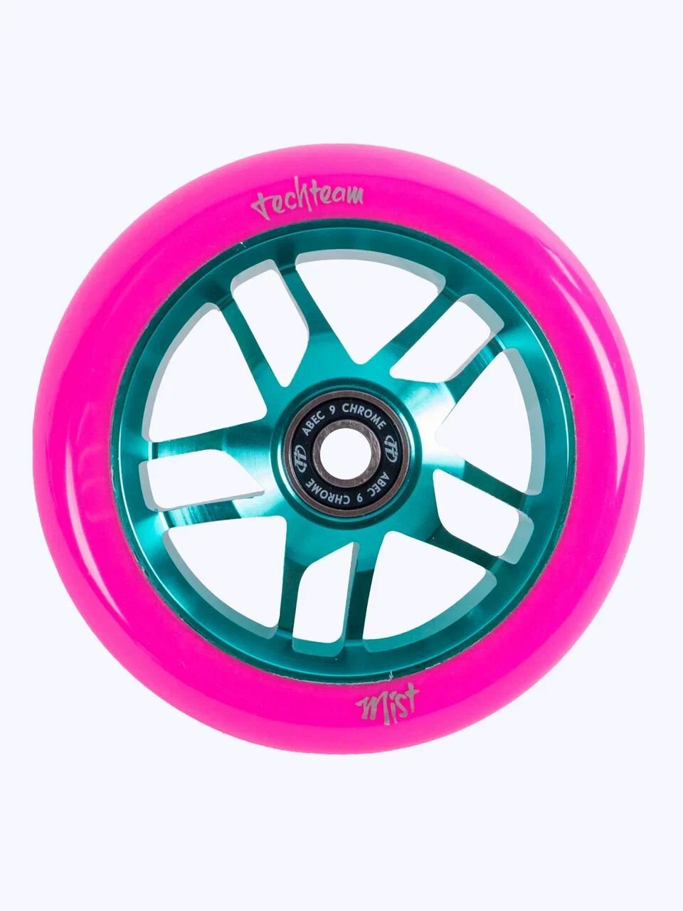 Колесо для самоката Tech team X-treme Mist 110*24