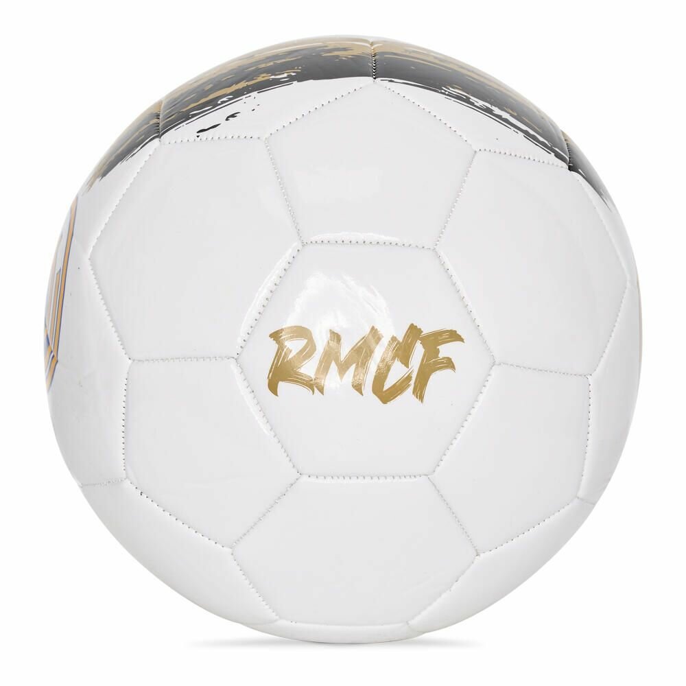 Decathlon Футбольный мяч Real Madrid - Размер 5 - 5