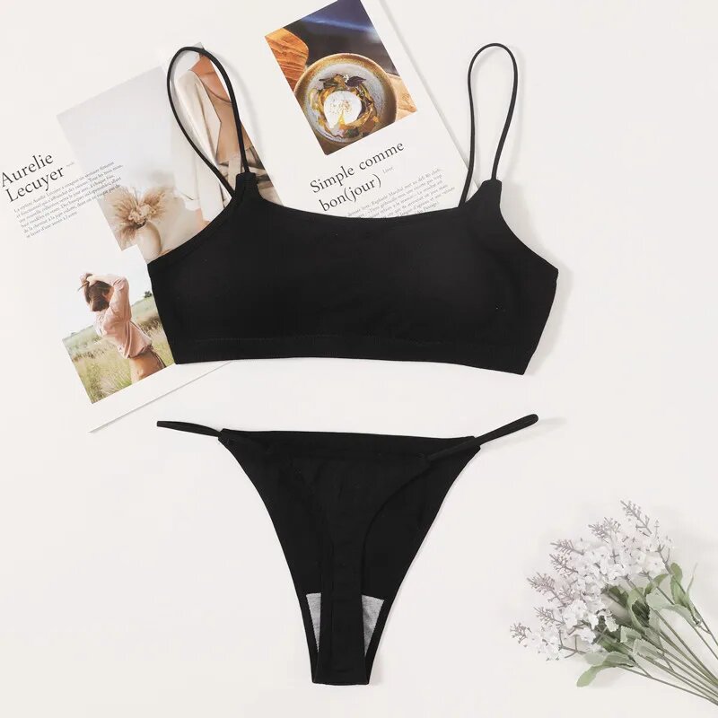 Комплект нижнего белья