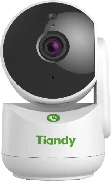 TC-H322A I2W/WIFI/EU/4 / Камера видеонаблюдения IP TIANDY TC-H322A I2W/WIFI/Eu/4mm, 1080p, 4 мм,