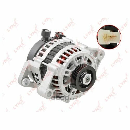 Генератор Lynx EA1341