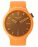 Наручные часы Swatch, оранжевый