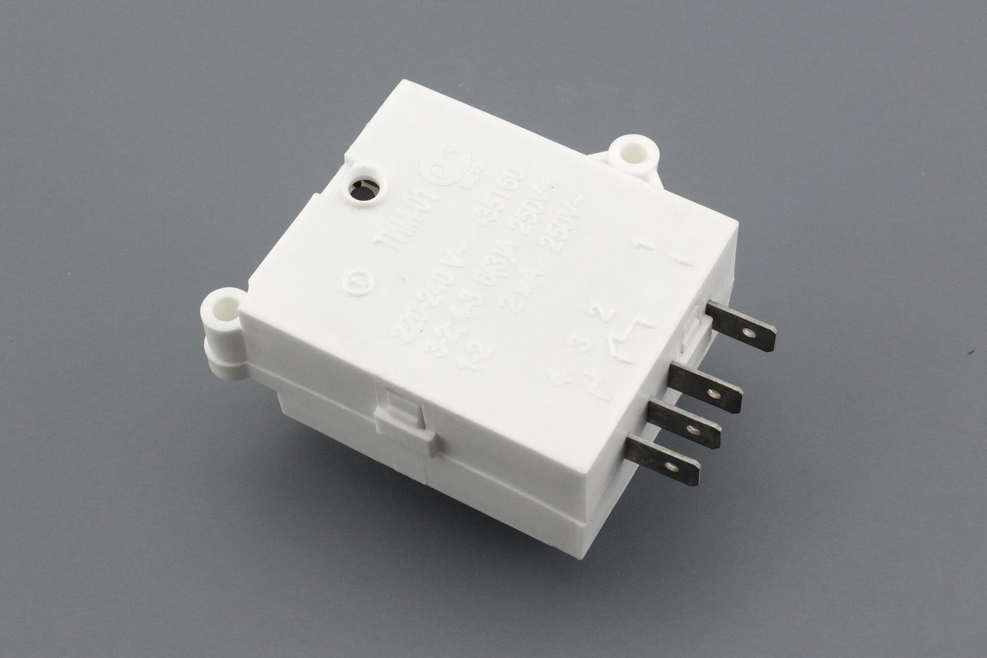 Таймер оттайки для холодильника универсальный ТИМ-01