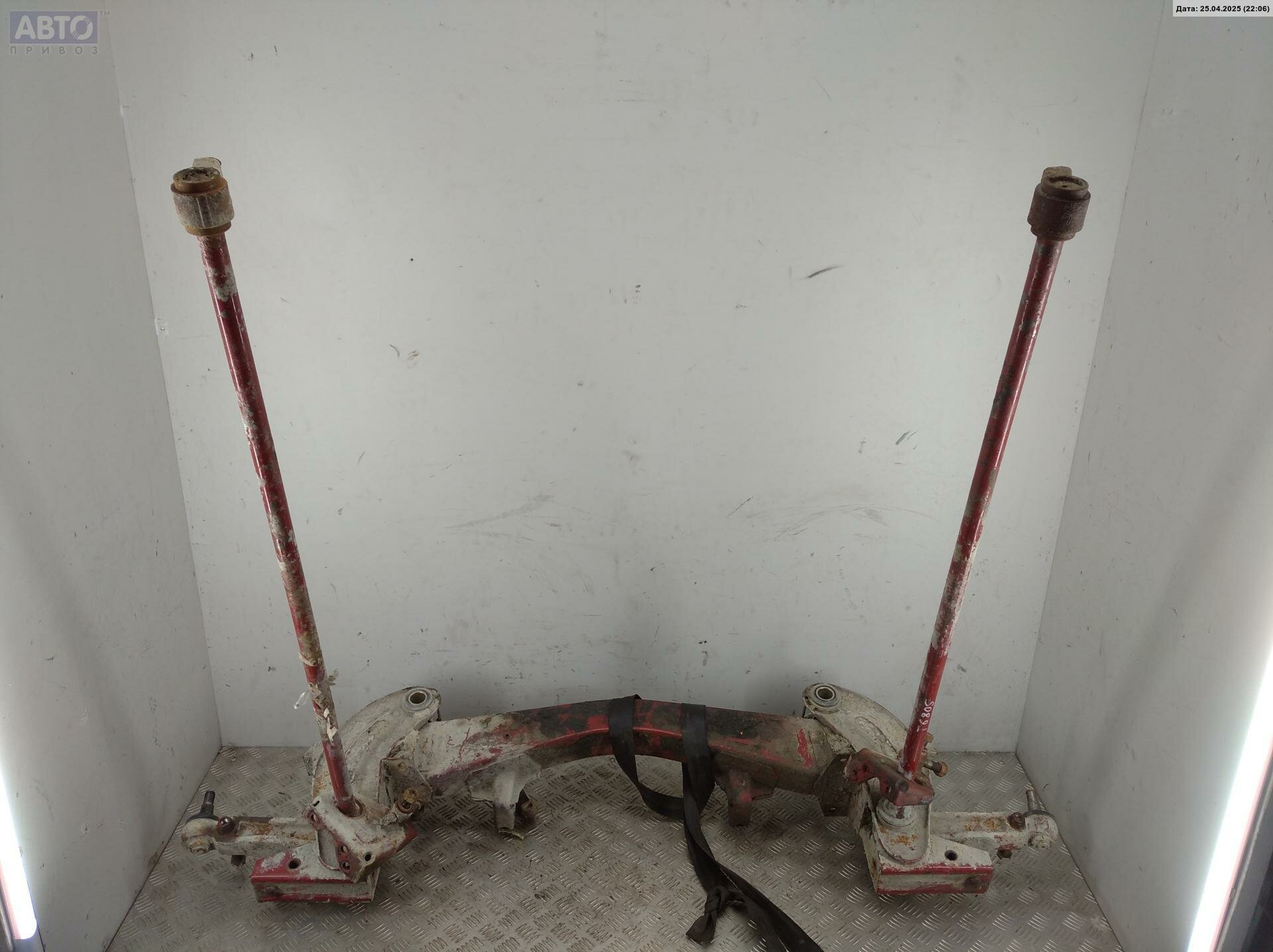 Балка подвески передняя (подмоторная) Iveco Daily ( -2000)