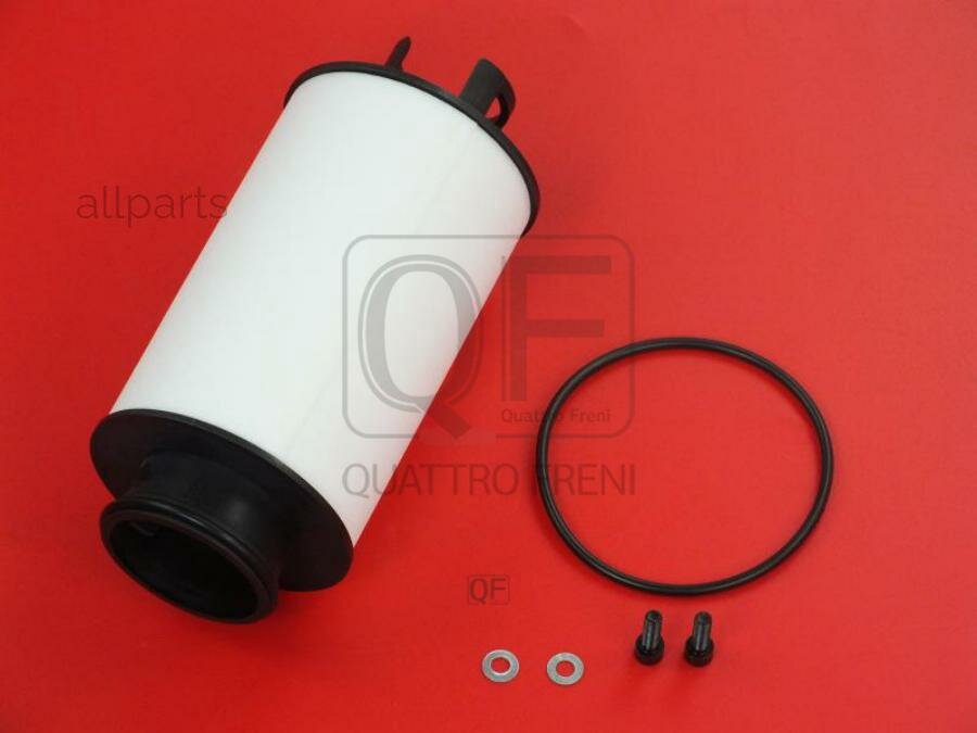QUATTRO FRENI QF36A00598 Фильтр вентиляции картера