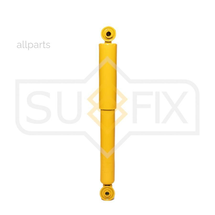 SUFIX SA-1284 Амортизатор задний