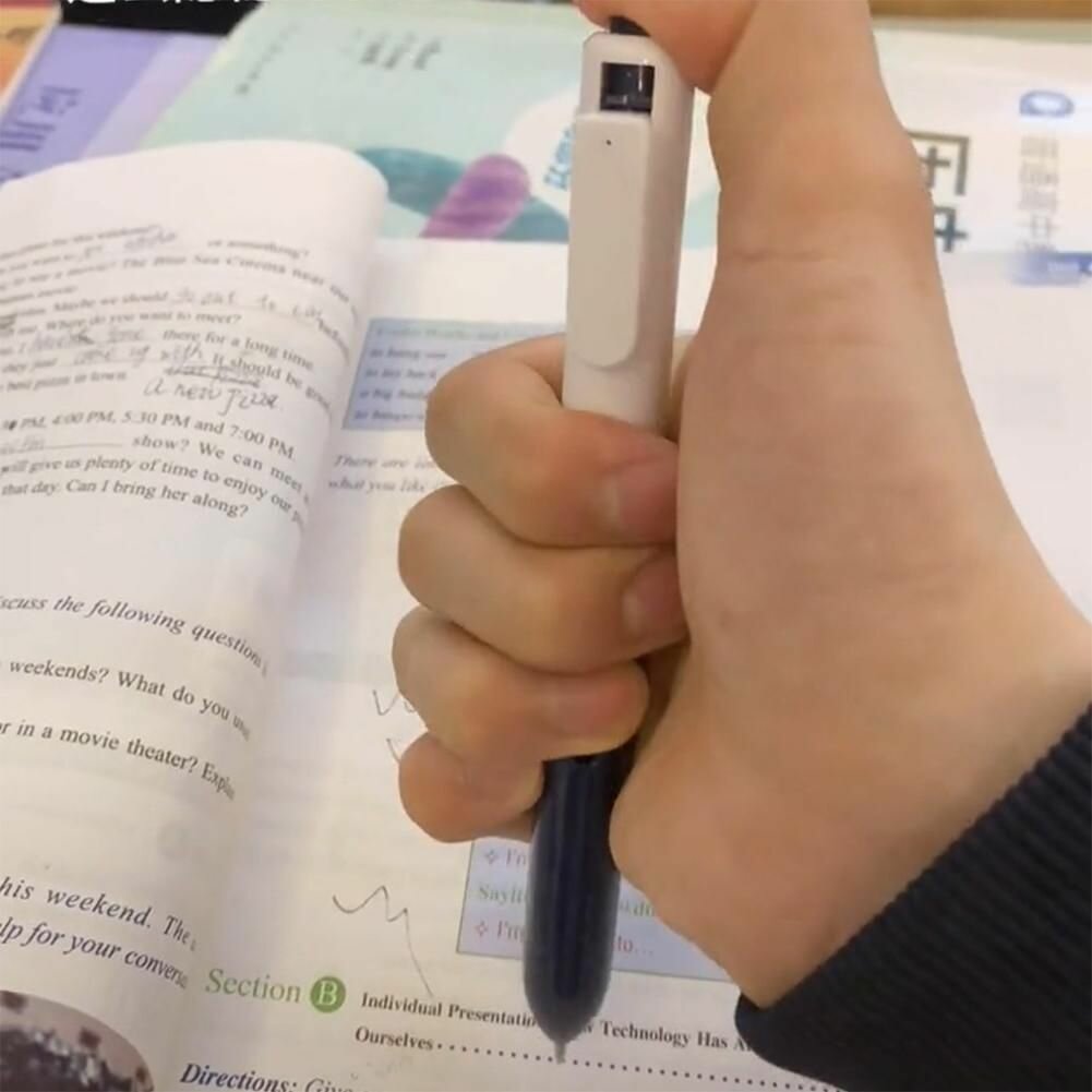 Игрушечный водяной пистолет для розыгрыша. игрушечная ручка с функцией распыления воды.