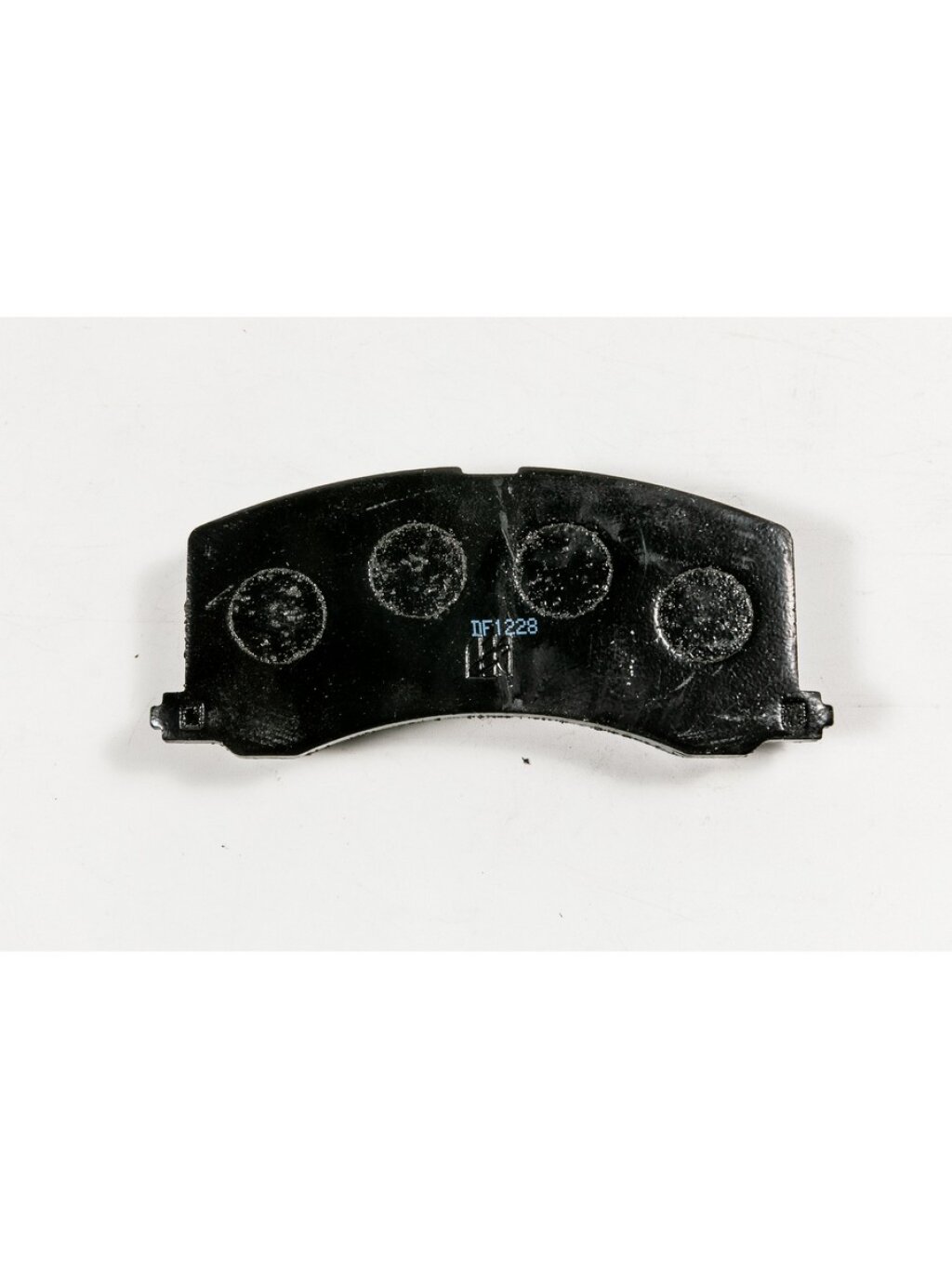 Колодки тормозные дисковые передние Kashiyama D9025
