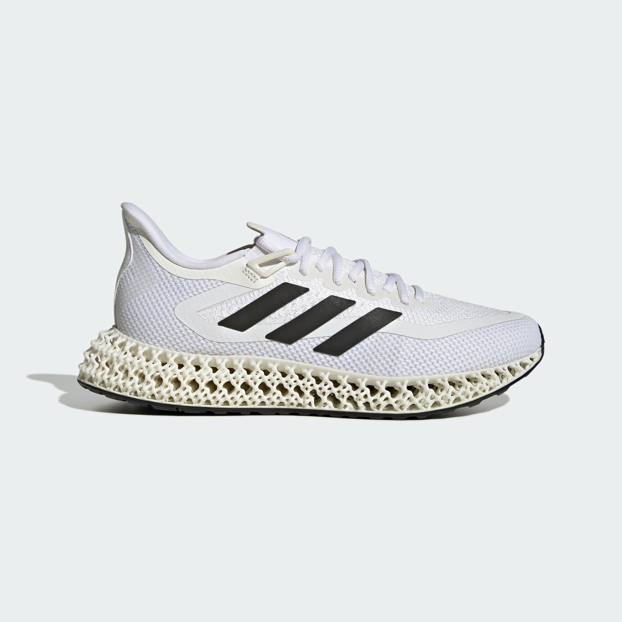 Кроссовки adidas 4DFWD 2, размер 40 EU, белый
