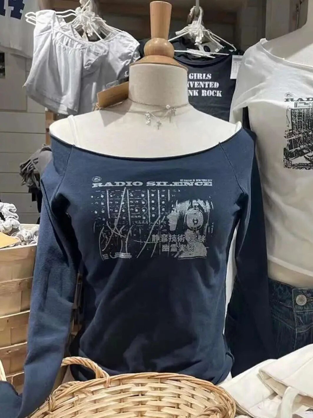 Футболка