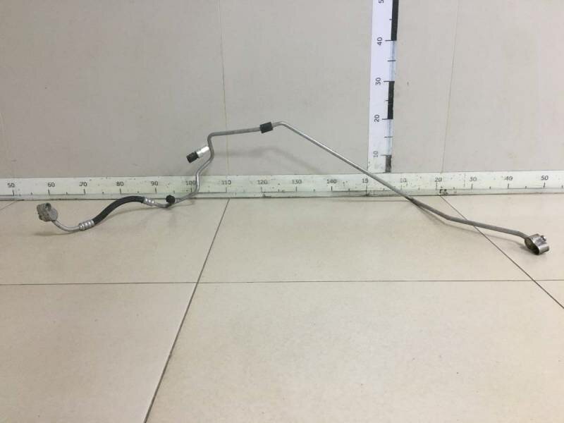 Трубка кондиционера Volkswagen Tiguan 5N1 2007-2011