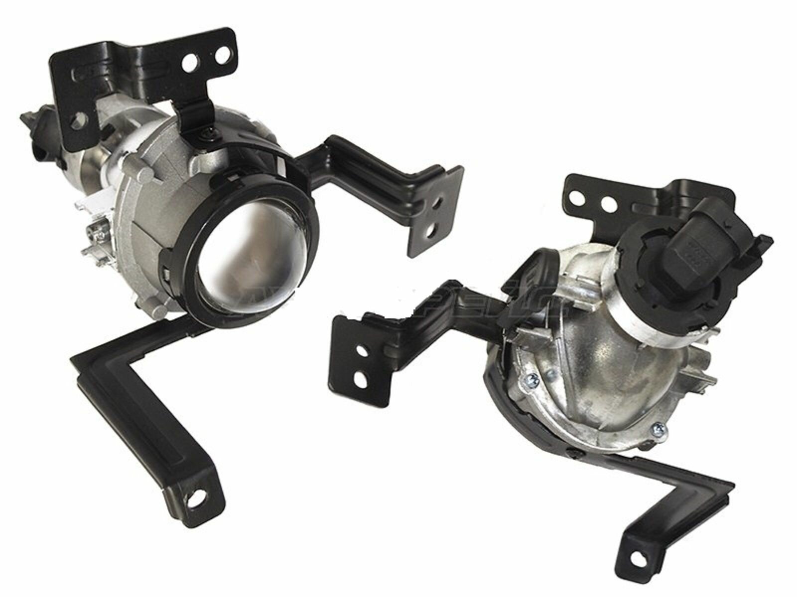 Фара противотуманная KIA SPORTAGE 16-19 RH