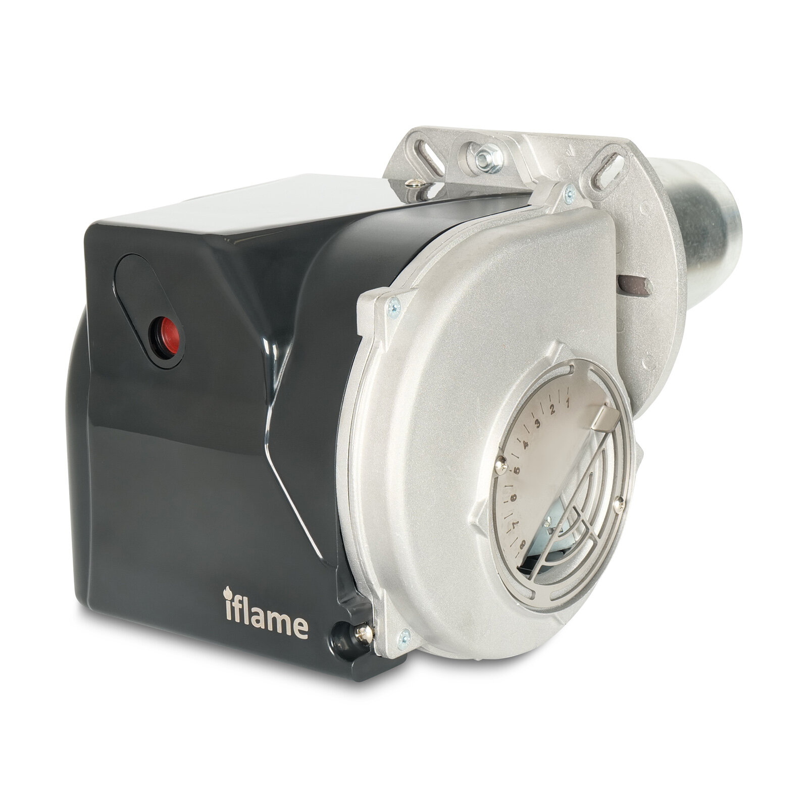 Горелка дизельная HEATING-L.4P. TM. F