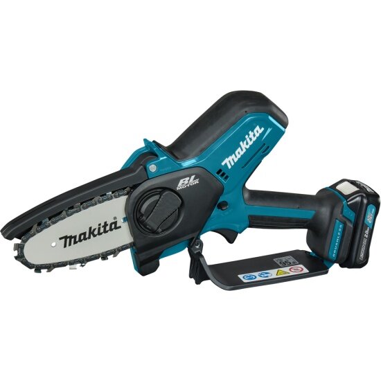 Цепная мини-пила Makita UC100DWA CXT