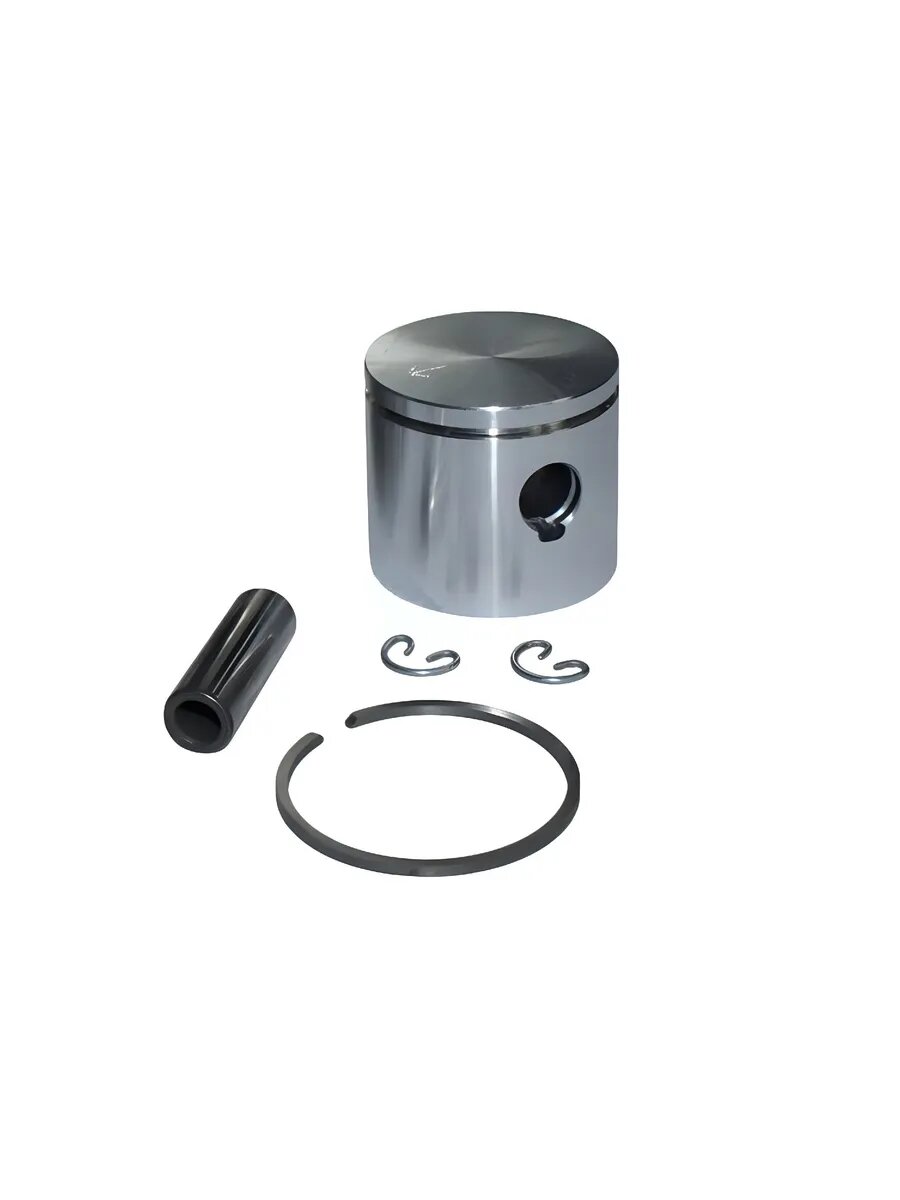 Поршень для бензопилы Partner P350-420 в сборе