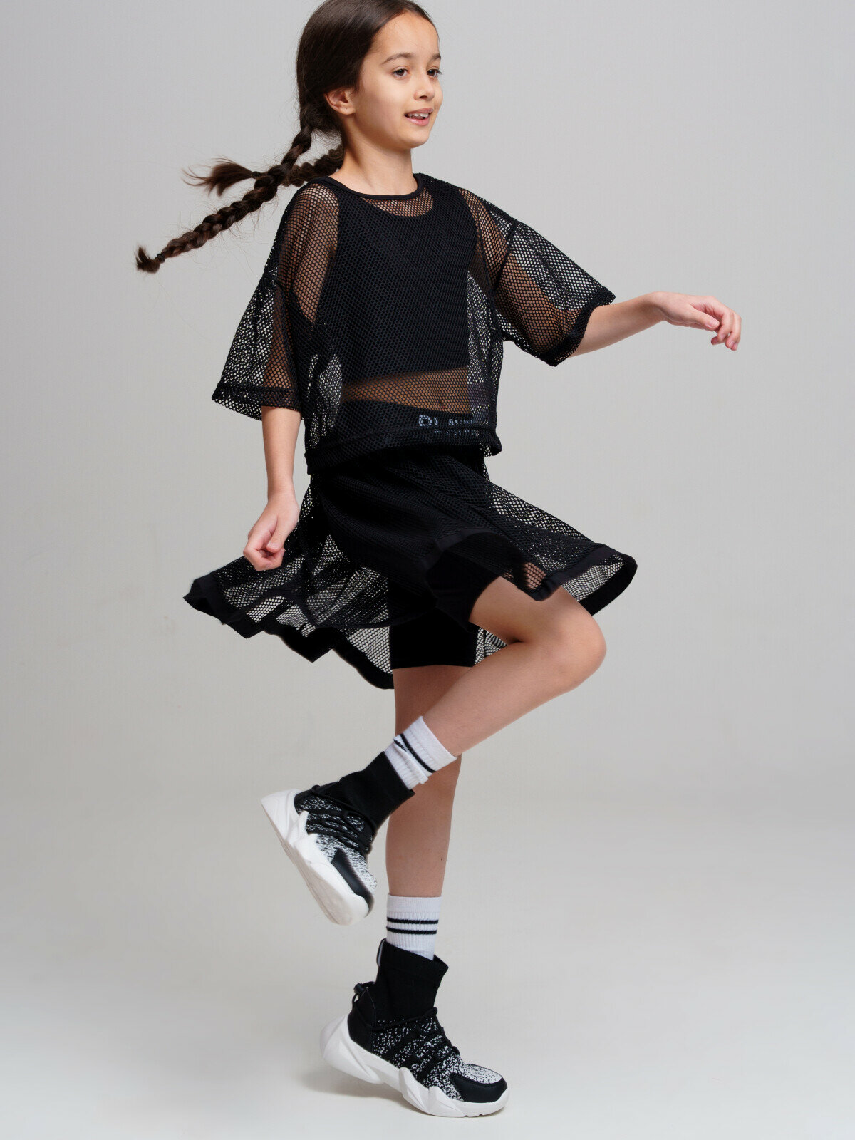 Комплект одежды