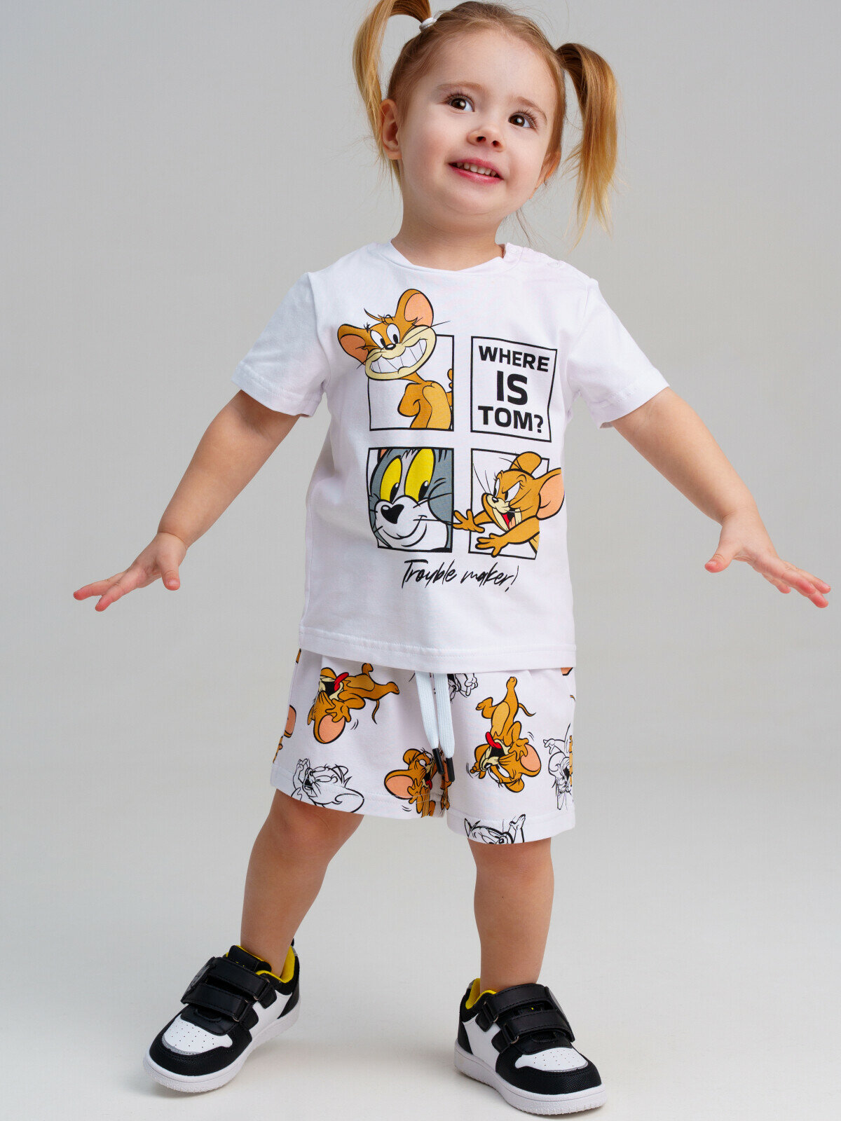 Комплект одежды