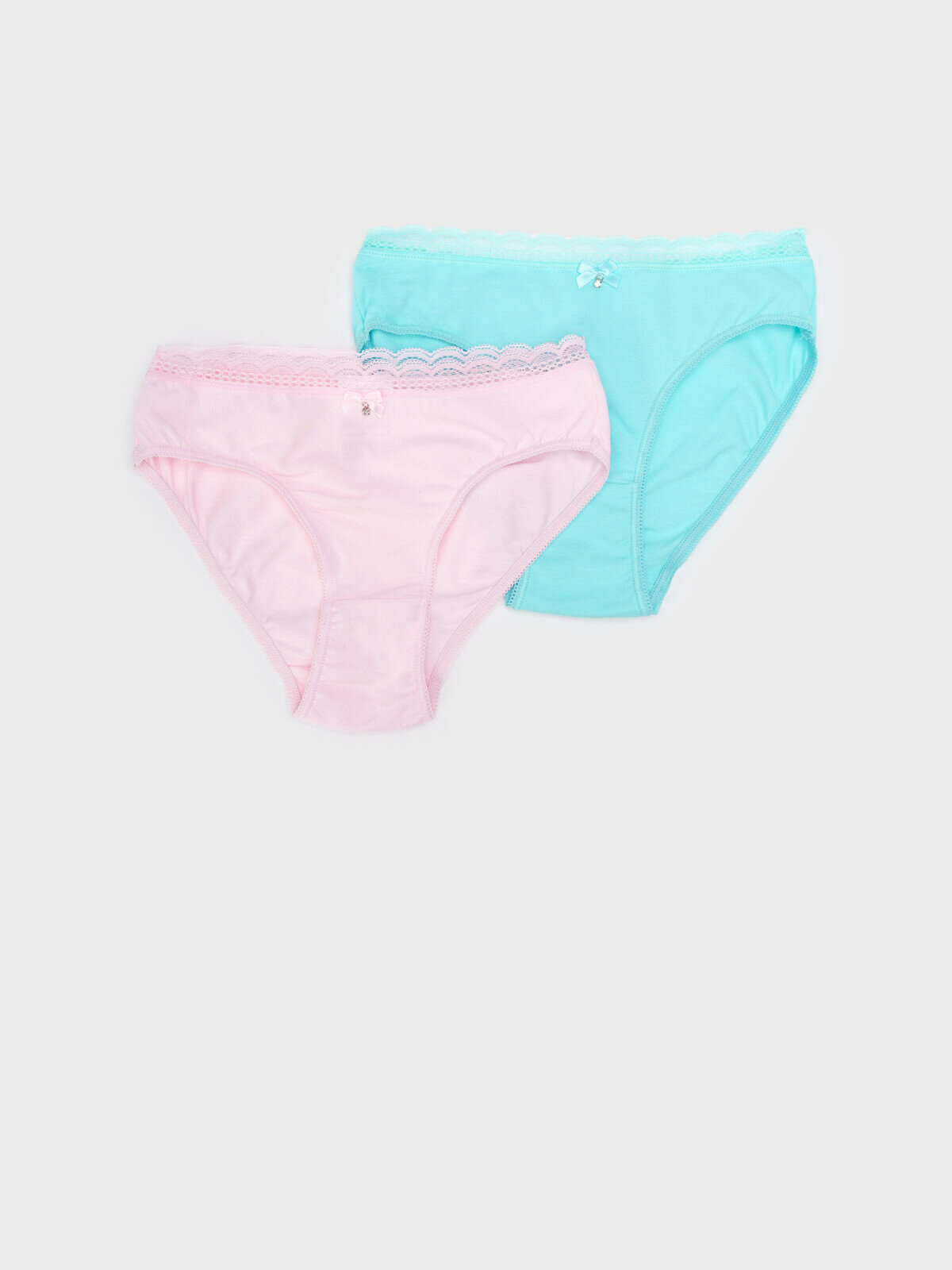 Трусы playToday