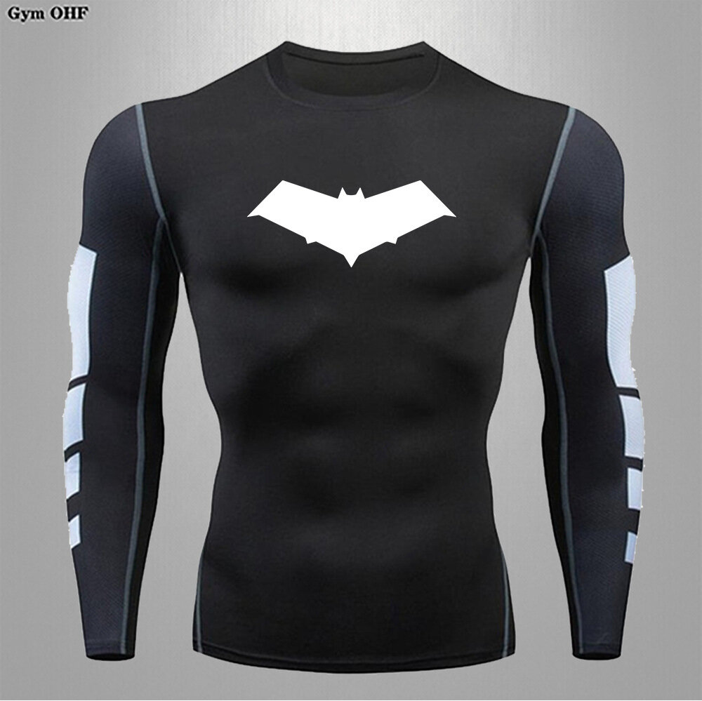 Футболка спортивная