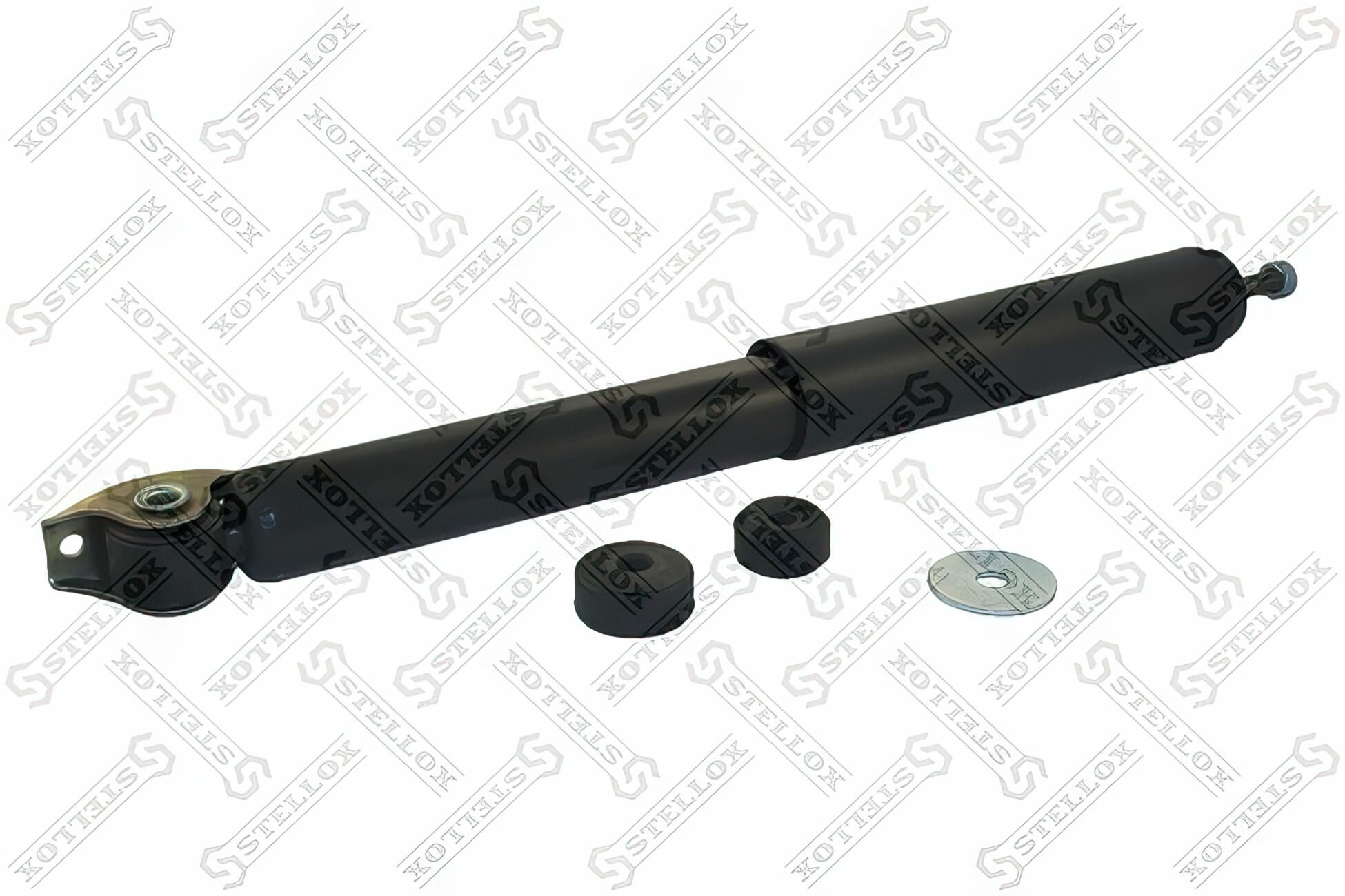 Амортизатор передний газовый для Мерседес С-Класс 3213-0007-SX STELLOX