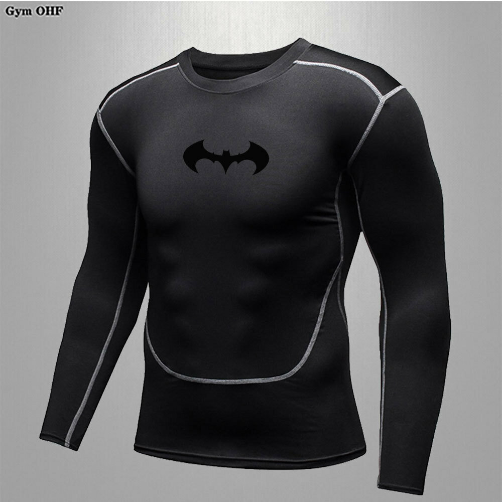 Футболка спортивная