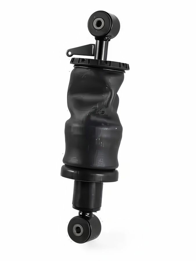 Амортизатор кабины передний пневмо, с подушкой для МАН Z00066 ZENTPARTS