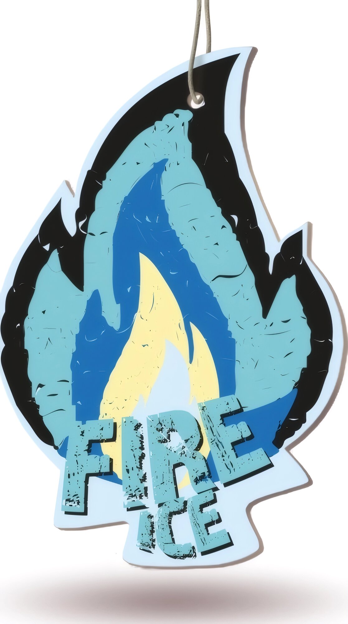 Ароматизатор AVS AFP-009