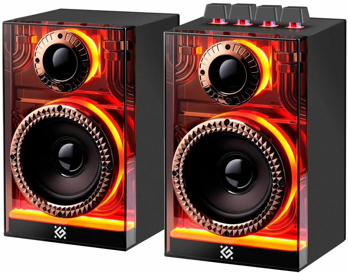 Колонки Defender Futuro (65087)