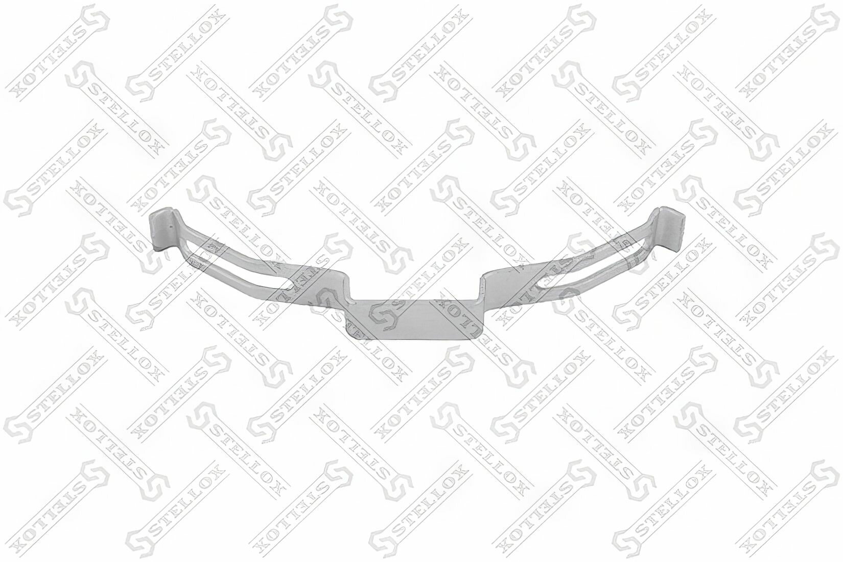 Пружина фиксирующая для Даф LF 45, МАН L2000, M 2000 L 85-01808-SX STELLOX