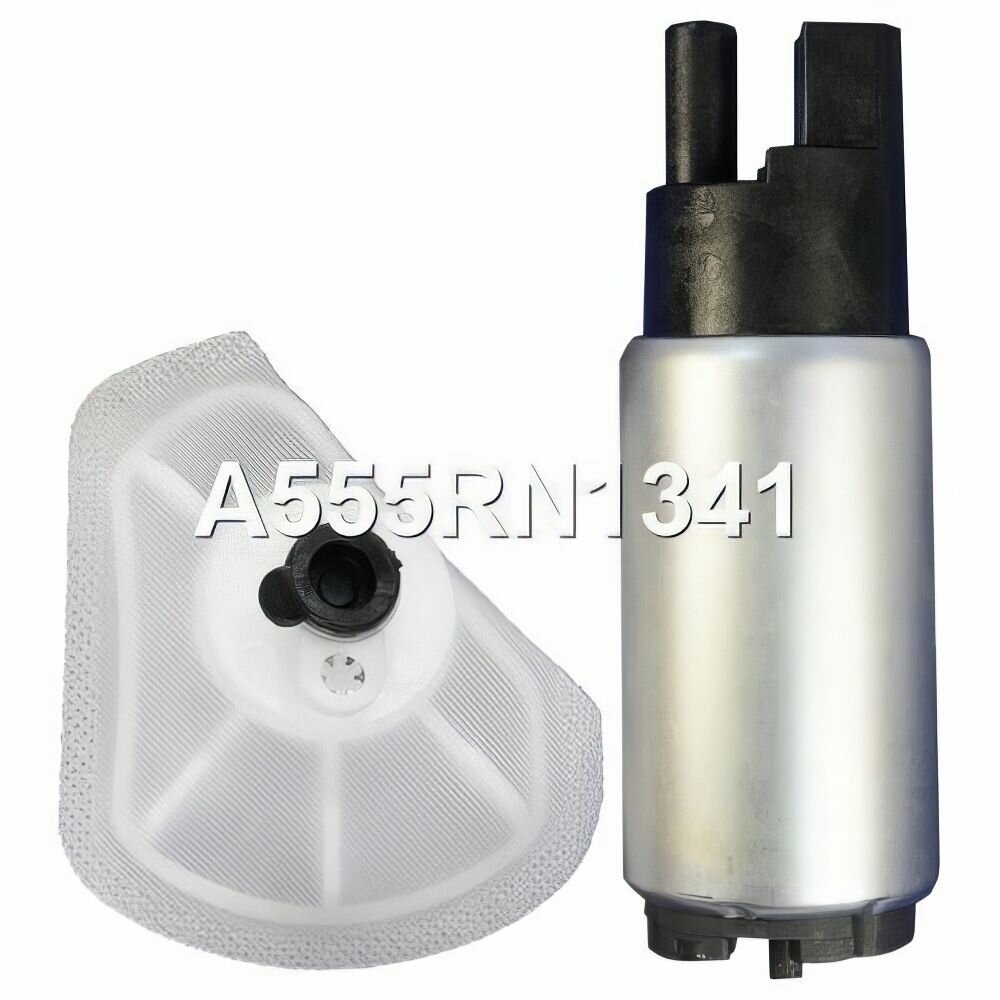 Насос топливный, бензин, для ВАЗ Лада Самара, Ваз арт A555RN1341