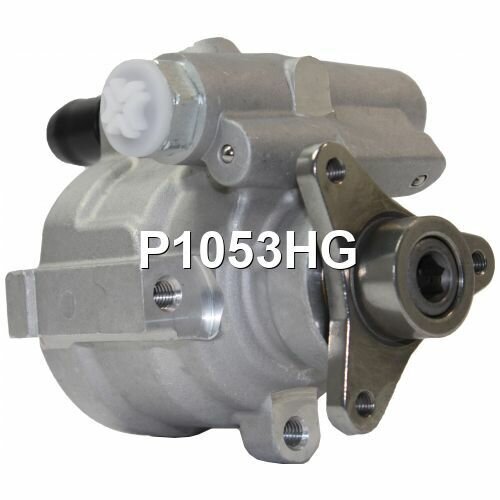 Насос гидроусилителя руля Renault Laguna Megane Scenic Espace Trafic / Opel Movano / Nissan Primastar гидравлический