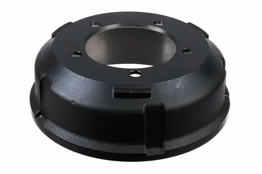 Барабан тормозной Z01714 ZENTPARTS