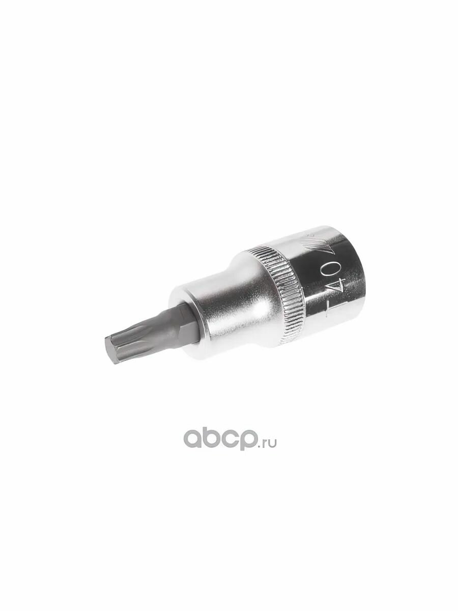 Головка-бита TORX 1 2inch х T40, длина 55мм