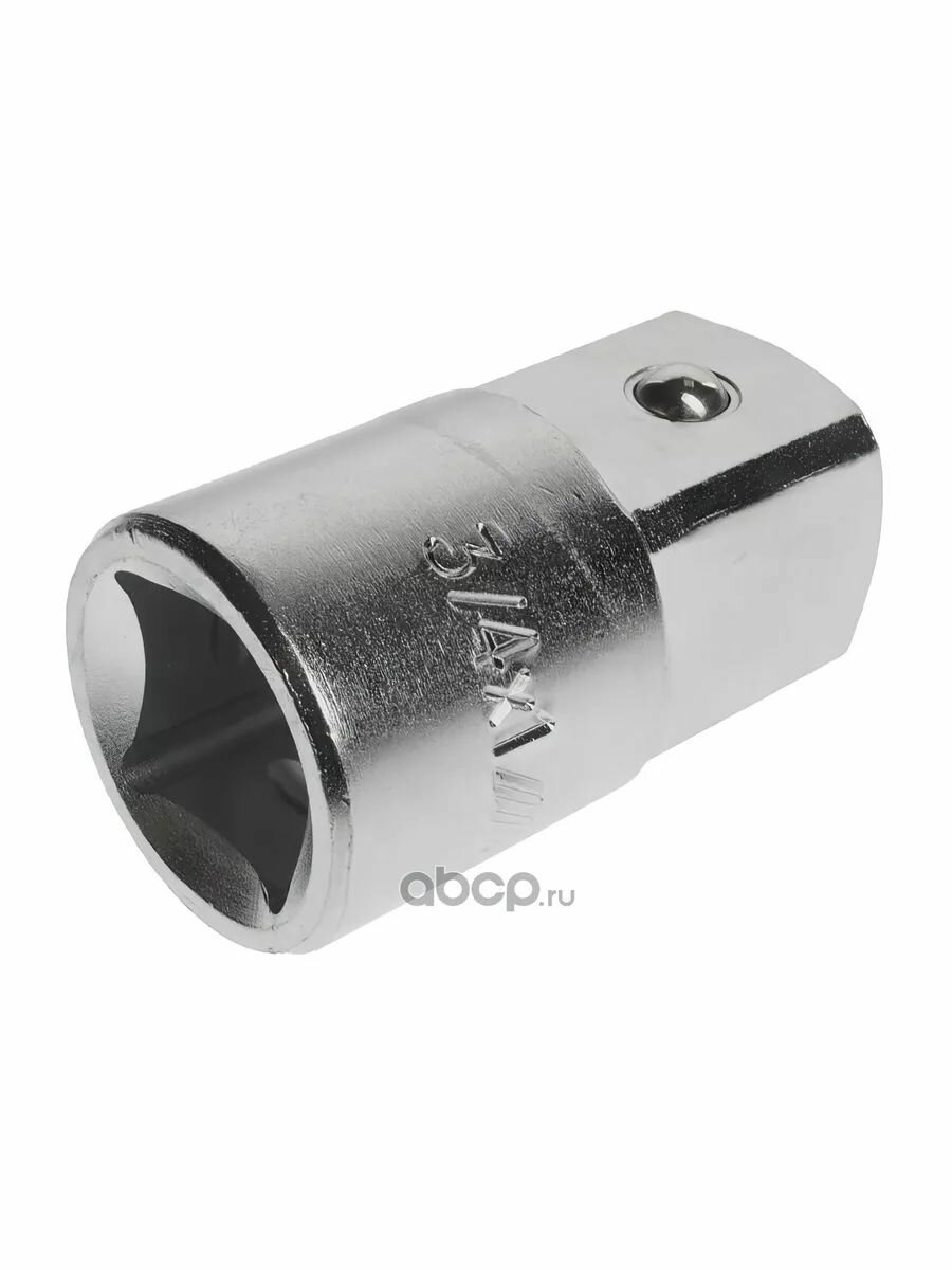 Адаптер для торцевых головок F3 4 х M1