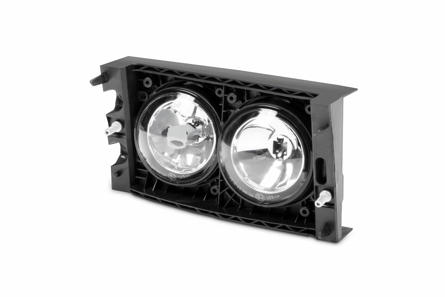 Фара противотуманная правая, подходит для Даф XF 105 Daf Xf, T12171003, TOPCOVER