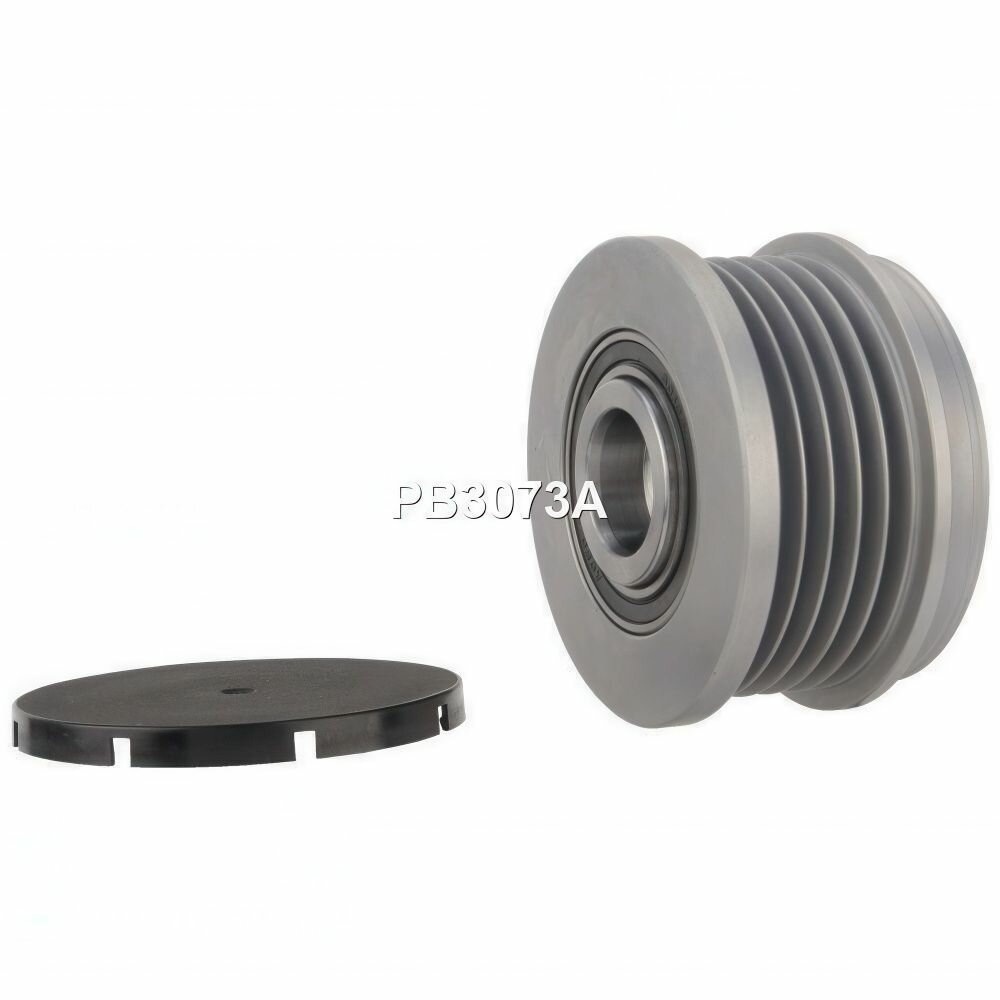 Шкив обгонный генератора, для Опель Корса, Мерива, T, Опель арт PB3073A