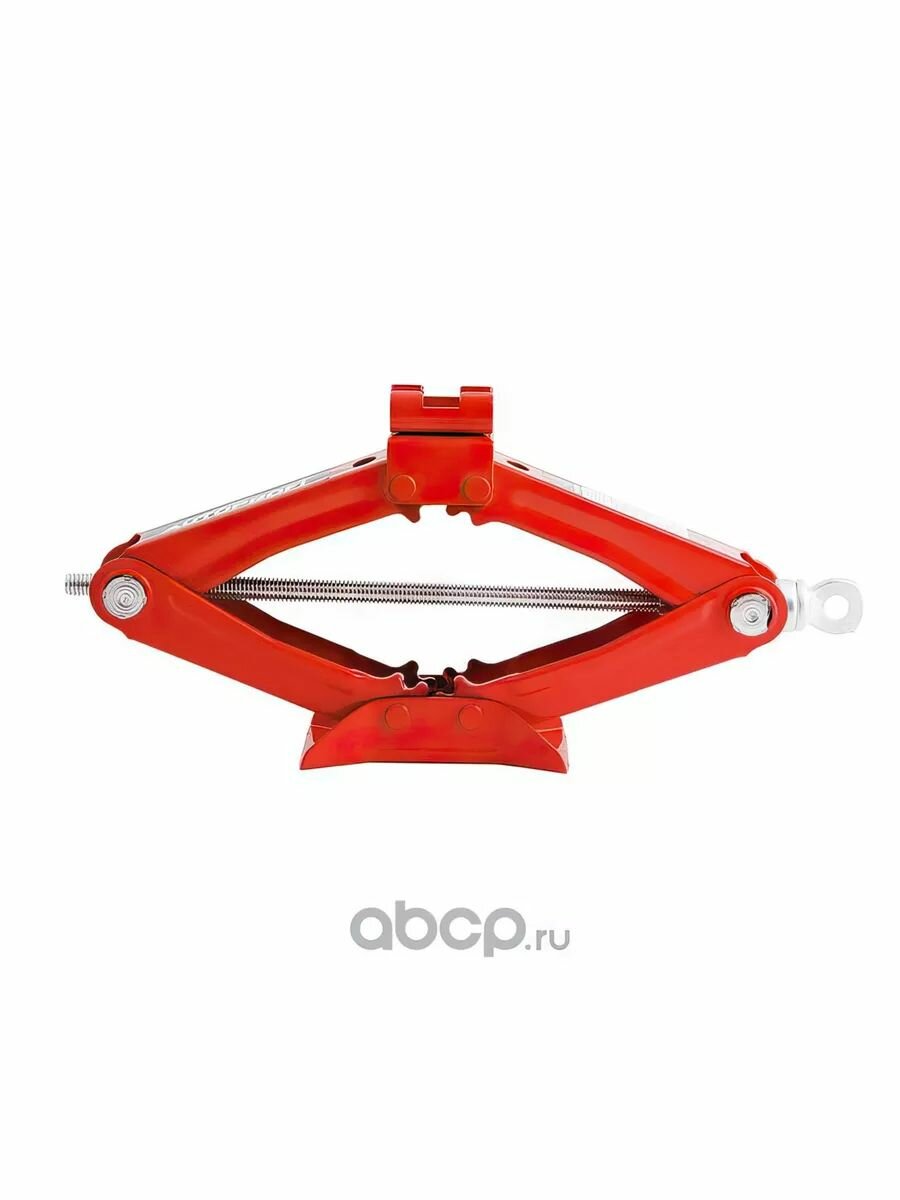 Домкрат ромбический AUTOPROFI