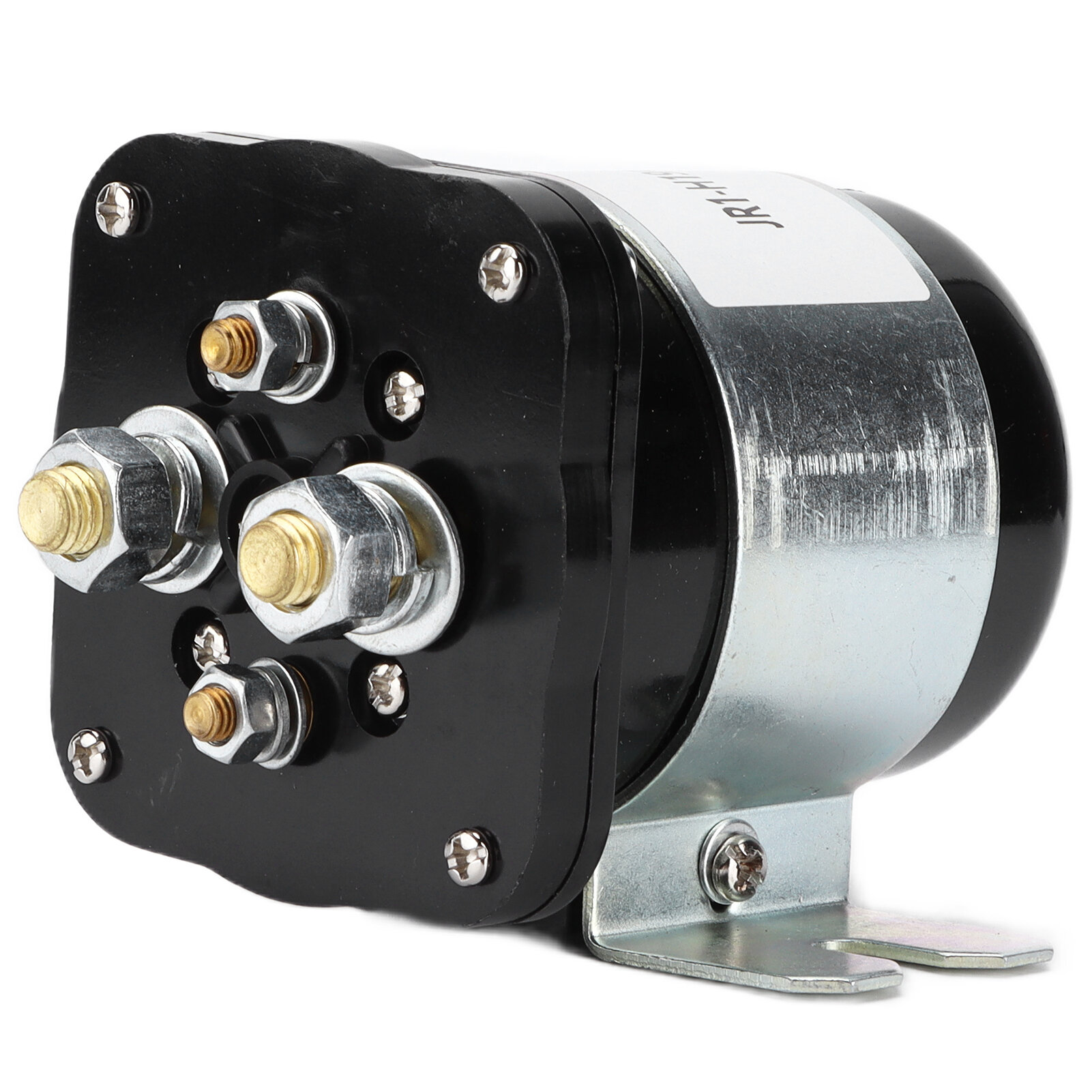 Стартерное реле 48V для Club Car, замена Yamaha Electric 48V G19 Motrec 486222 101883601