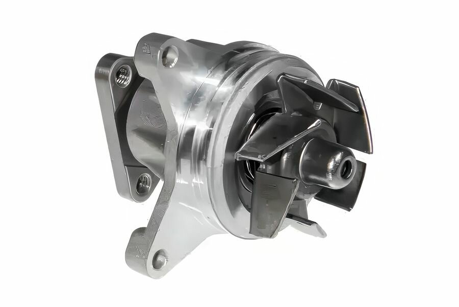Помпа, водяной насос для Форд Фокус 2, 3, Мазда 3, 6, Стэйшн Z14509 ZENTPARTS