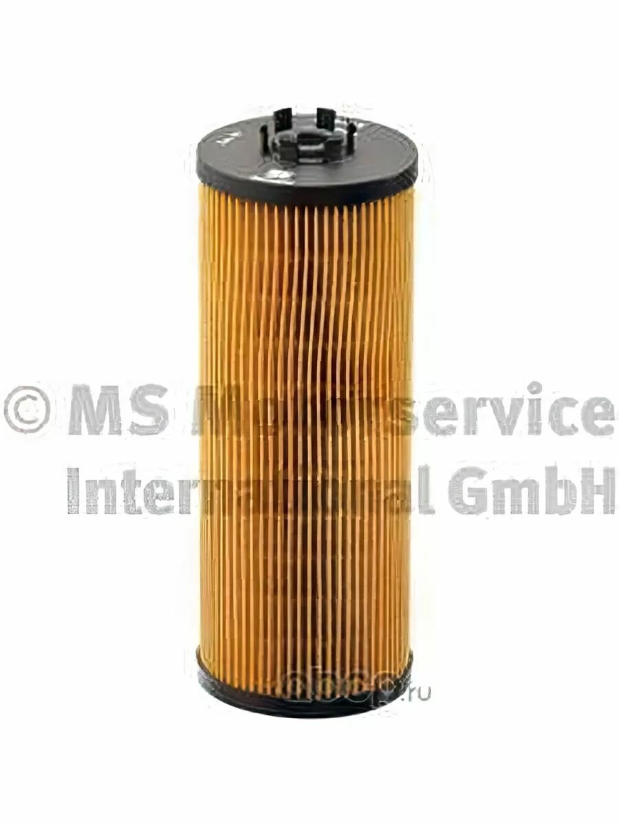 Фильтр масляный OIL FILTER OX, MERCEDES BENZ ATEGO,