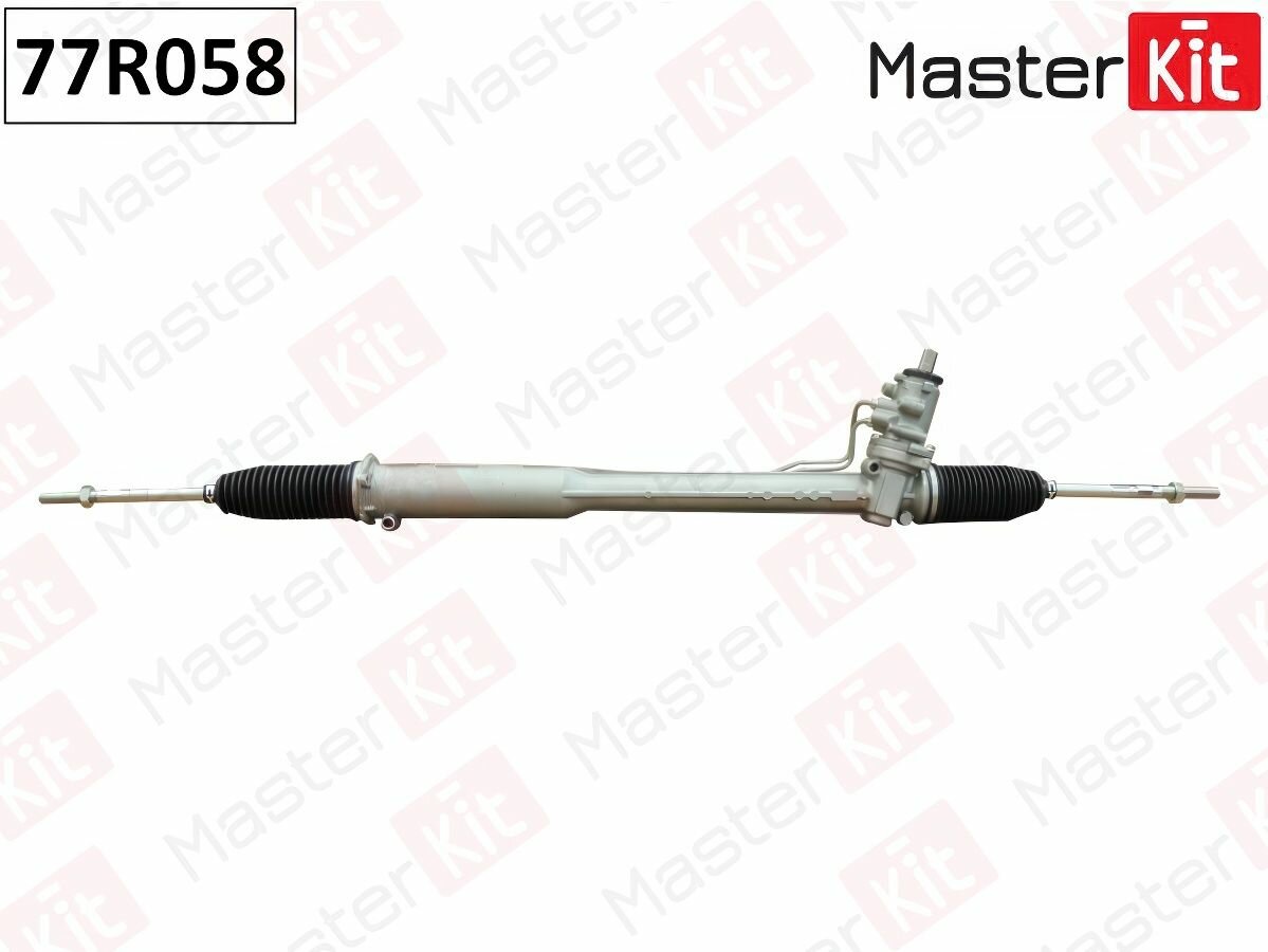 Рулевая рейка для Ауди Q7 77R058 MASTERKIT