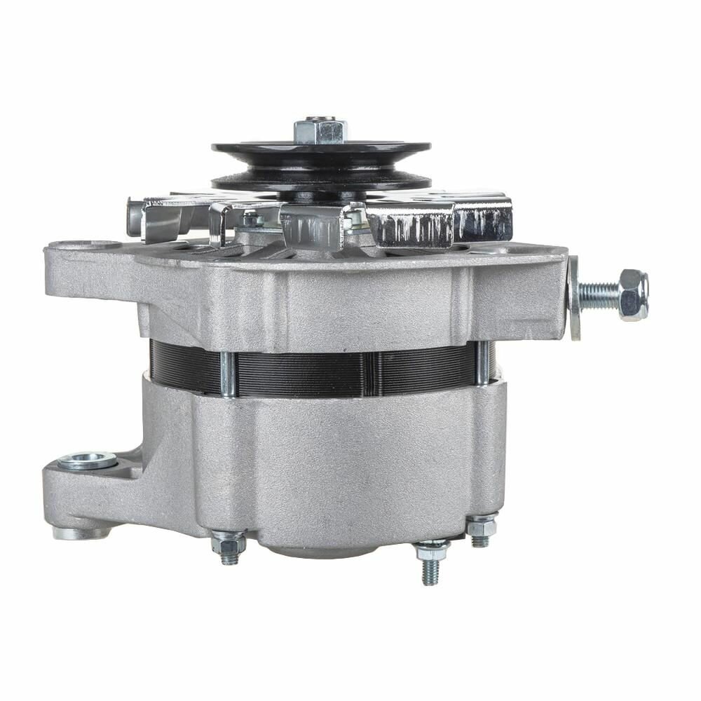 Генератор (12V/55A) Ваз Нива, Лада 4x4 1977-2021