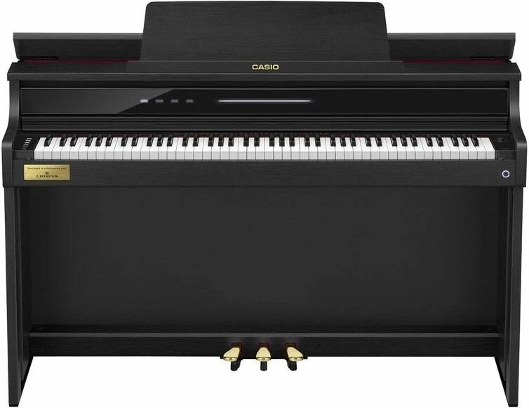 Celviano AP-750BK, цифровое фортепиано