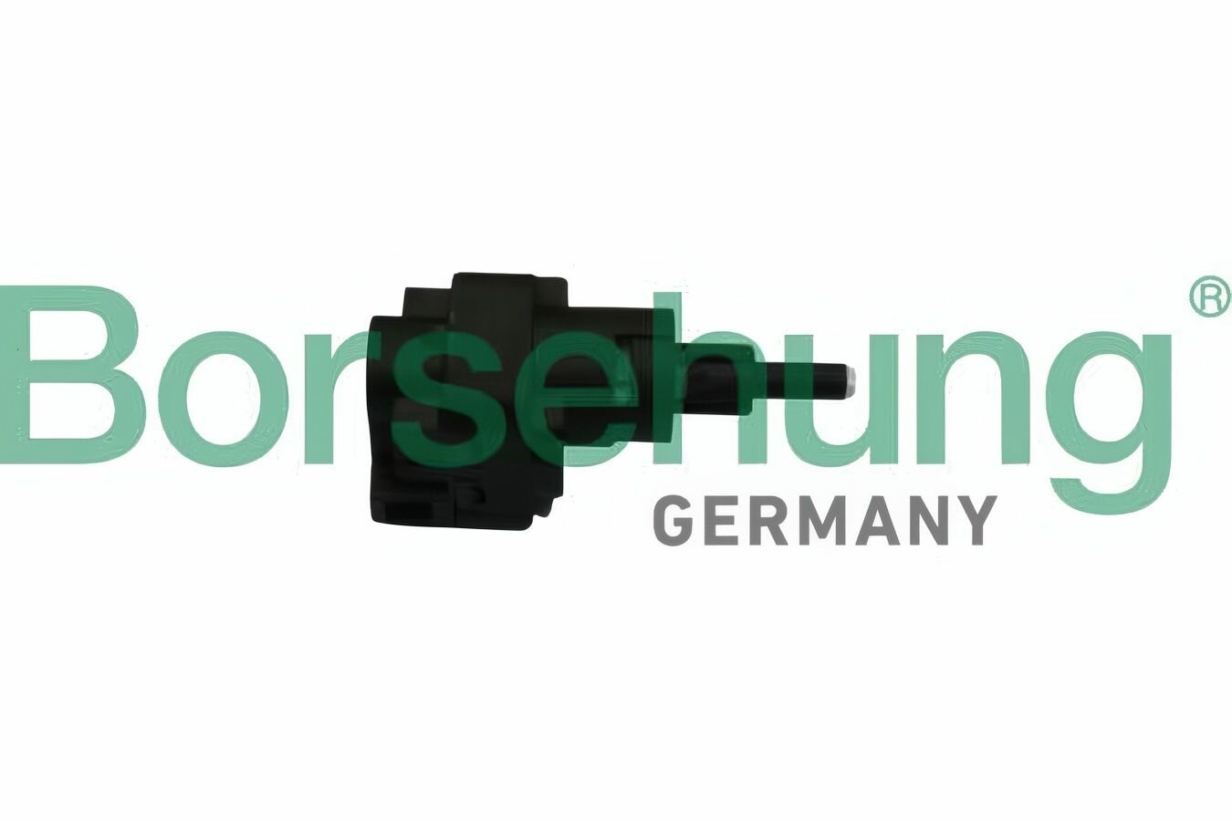 Выключатель стоп сигнала для Шкода Октавия 2, Фольксваген GOL 4, Поло, 3, 4 B18009 BORSEHUNG
