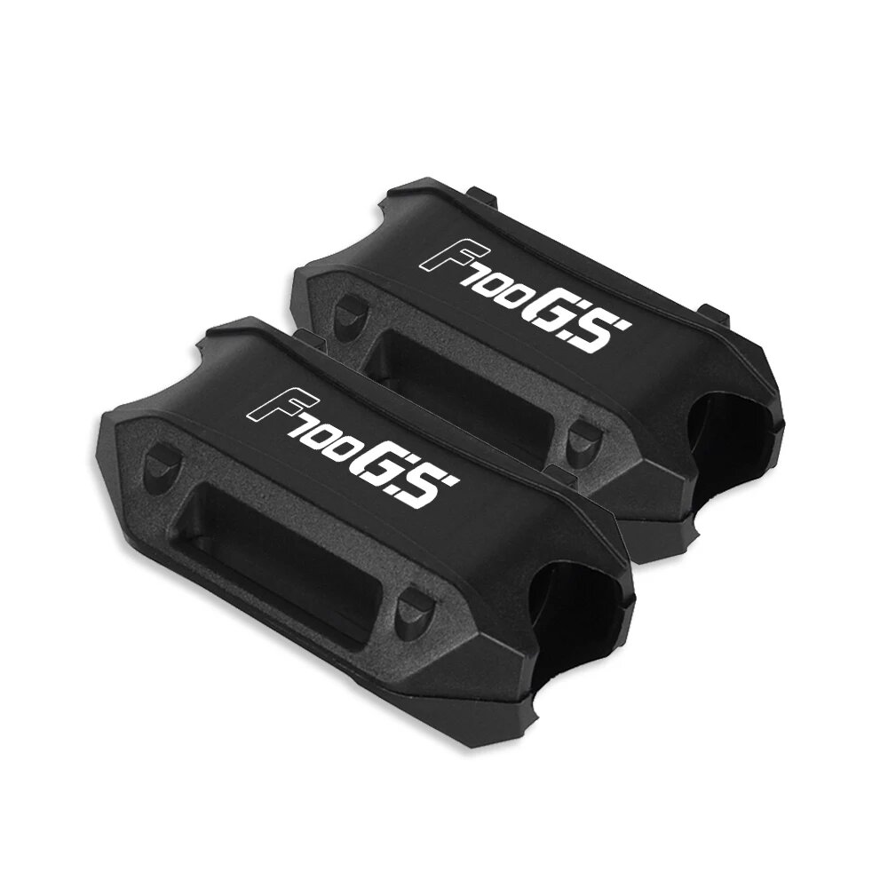 Для BMW F700GS F 700 GS 2013-2024 2023 2022 2021 2020 2019 25 мм аварийный стержень бампер Защита двигателя декоративный защитный блок