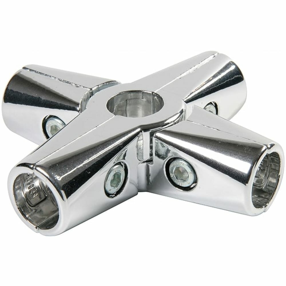 Четырехплечий усиленный крепеж MFK-TORG Z-024/024-16 UNO-24*16VACUUM