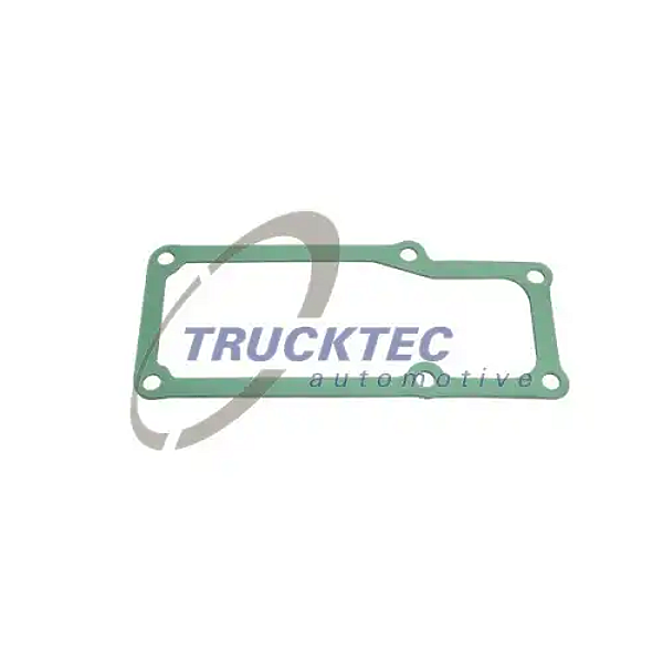 TRUCKTEC 04.19.115 прокладка термостата (р)\ scania p / r-series дв. dc9 / 11 / 13 / 16, dc-dt12