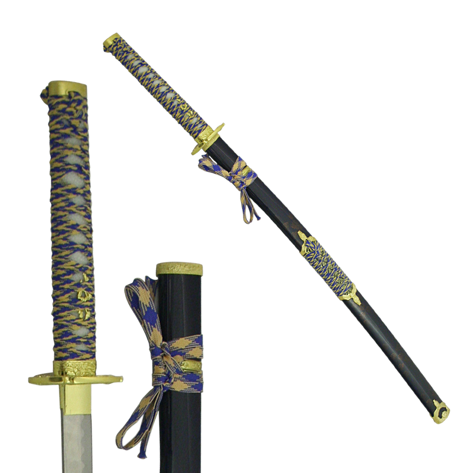 Катана сувенирная KSVA-AG-147474-R