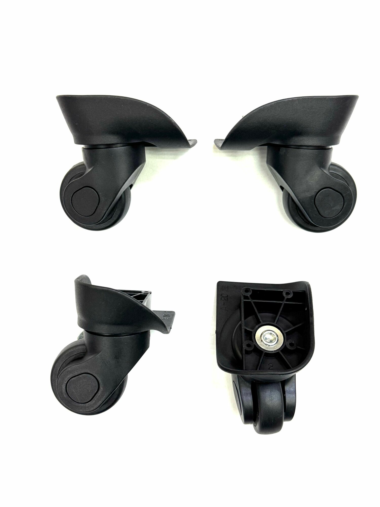 Колесо для чемодана