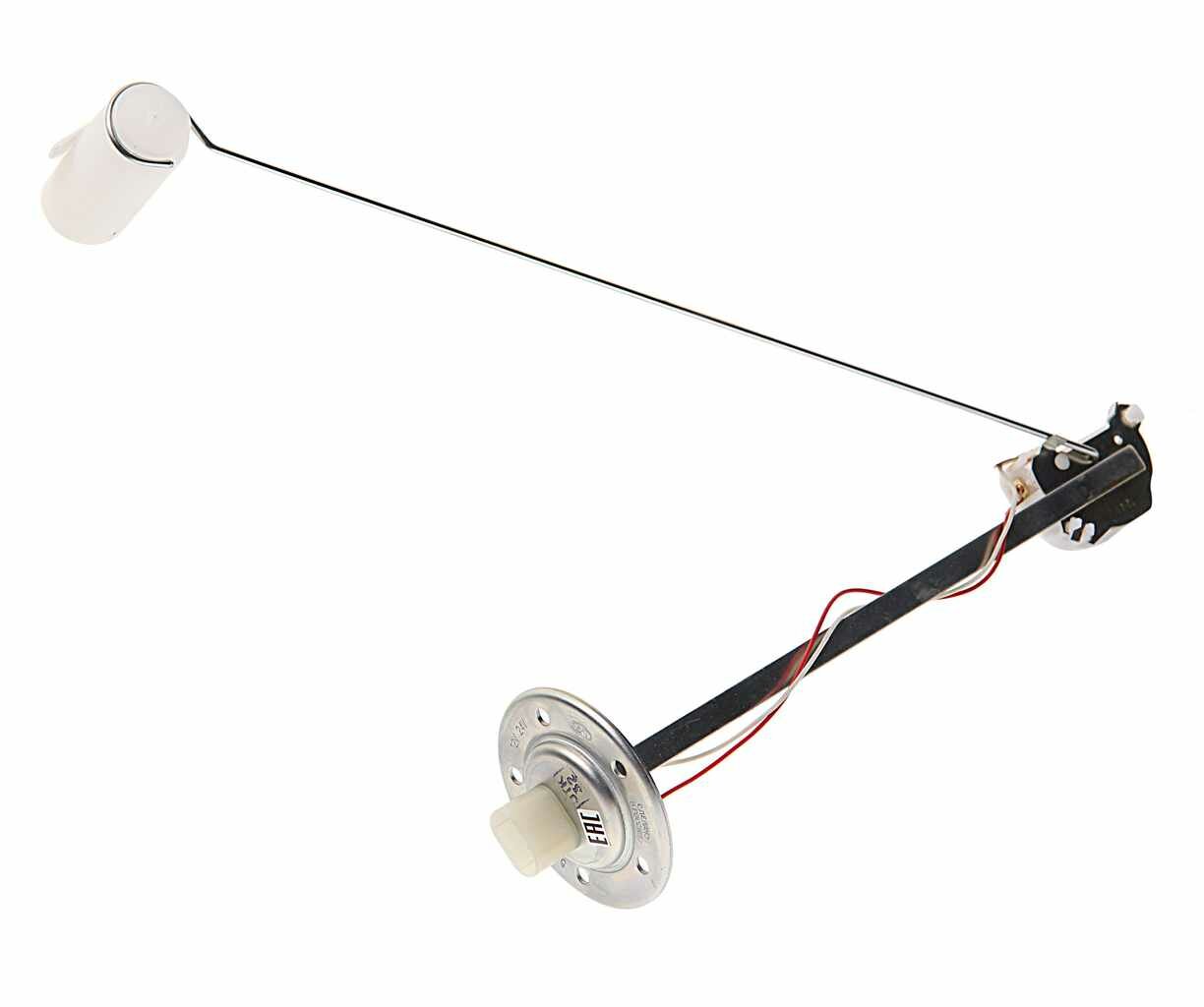 Датчик уровня топлива КАМАЗ 500л, 5212.3827010-01, автоприбор